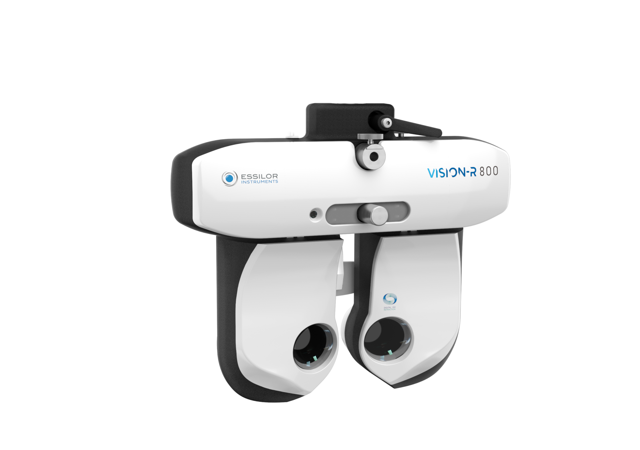 Vision-R800. Nuevo foróptero en tu óptica de La Laguna